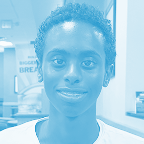 About Hamza Mohamed | Academy of American Poets